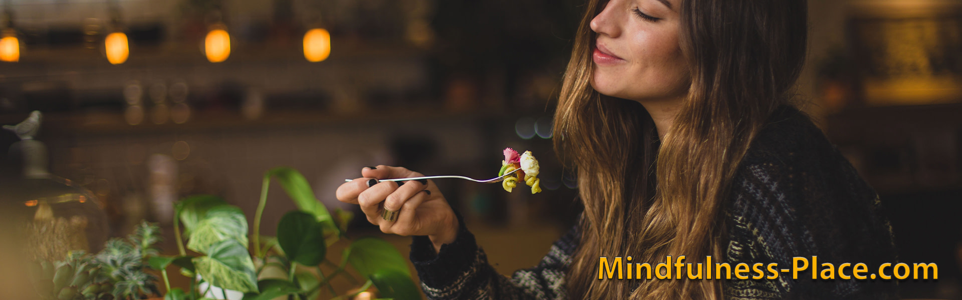 Mindful Eating Meditation - Mindfulness Place