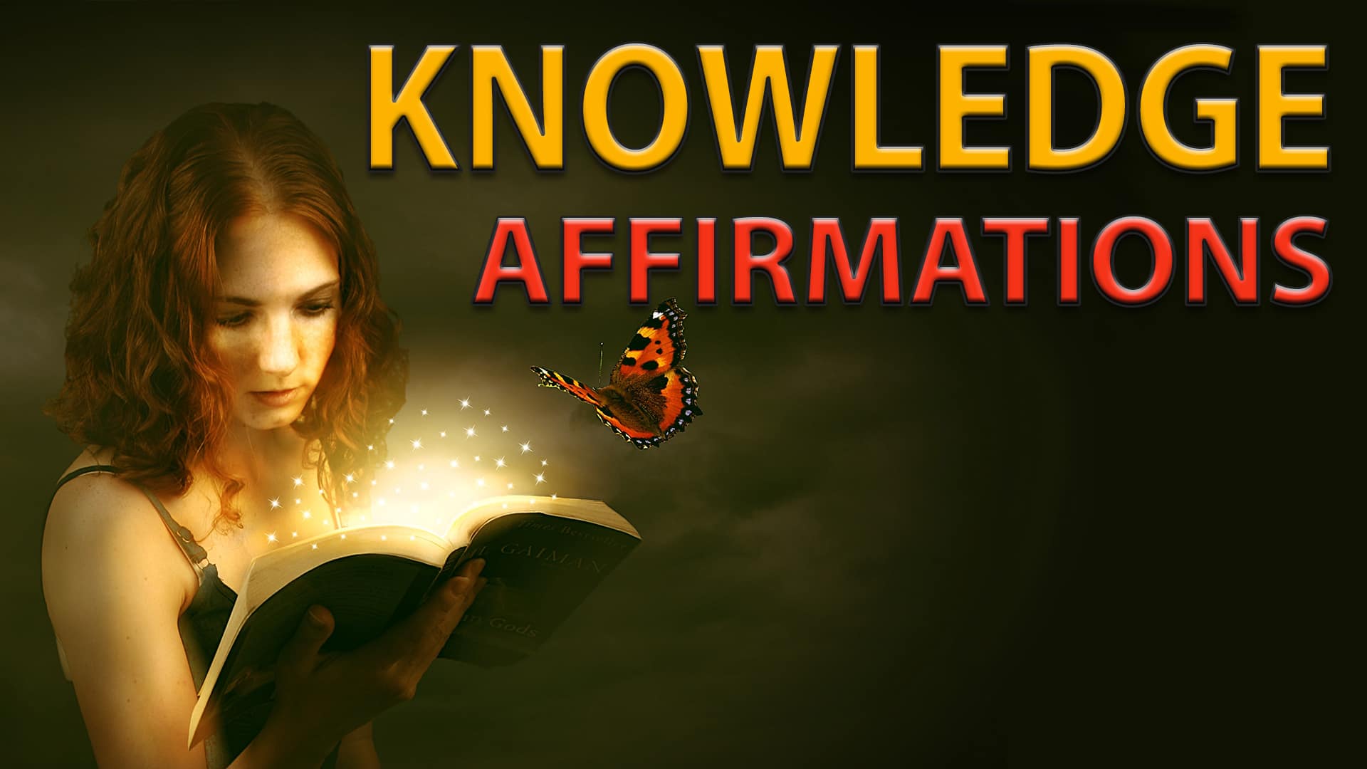 Affirmations for Knowledge - Mindfulness Place