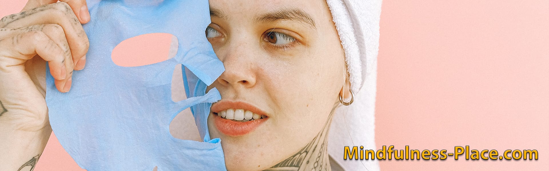 How to Live a More Authentic Life - Mindfulness Place